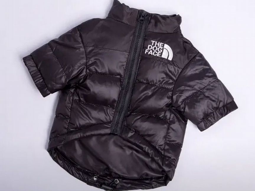 Одежда для собак брендовая