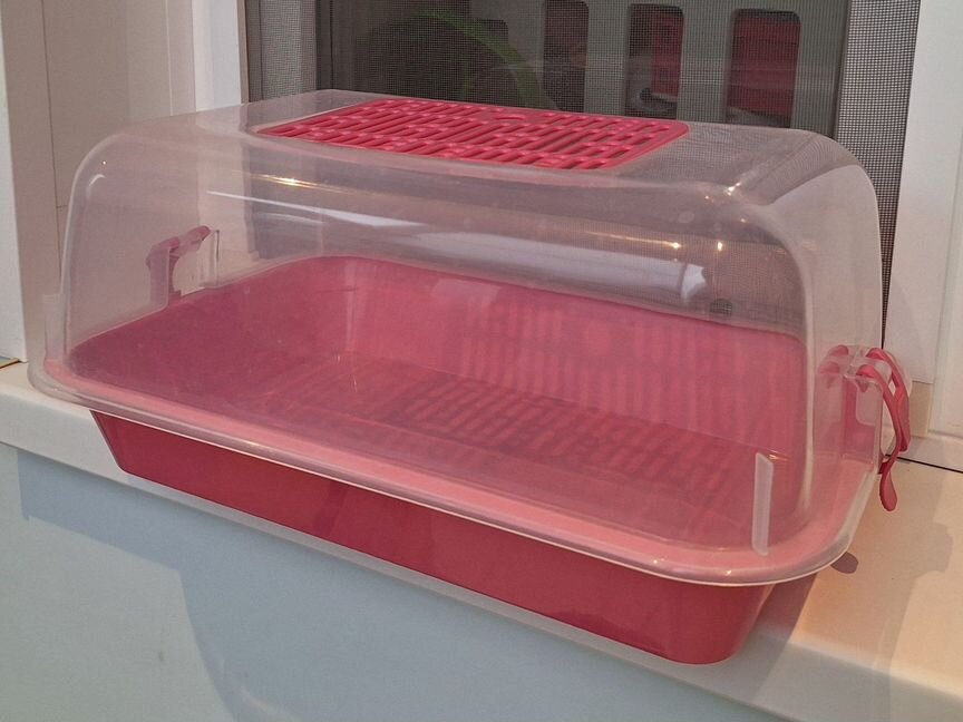 Террариум для животных