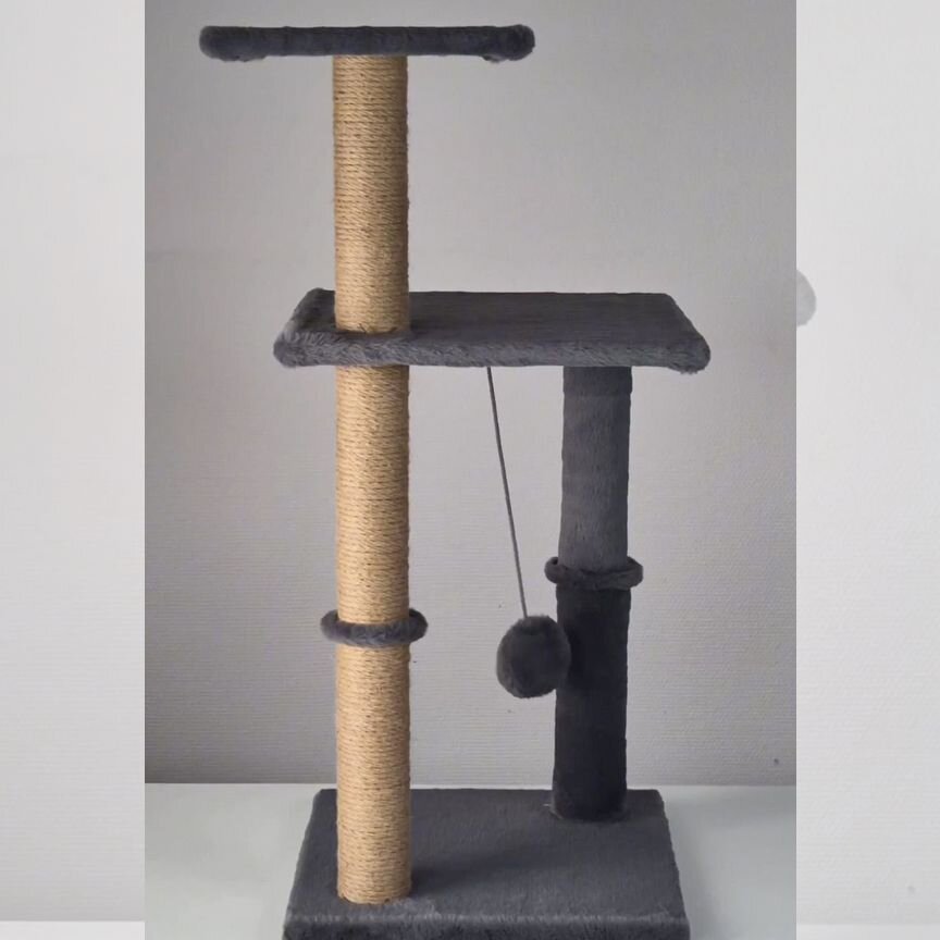 Когтеточка