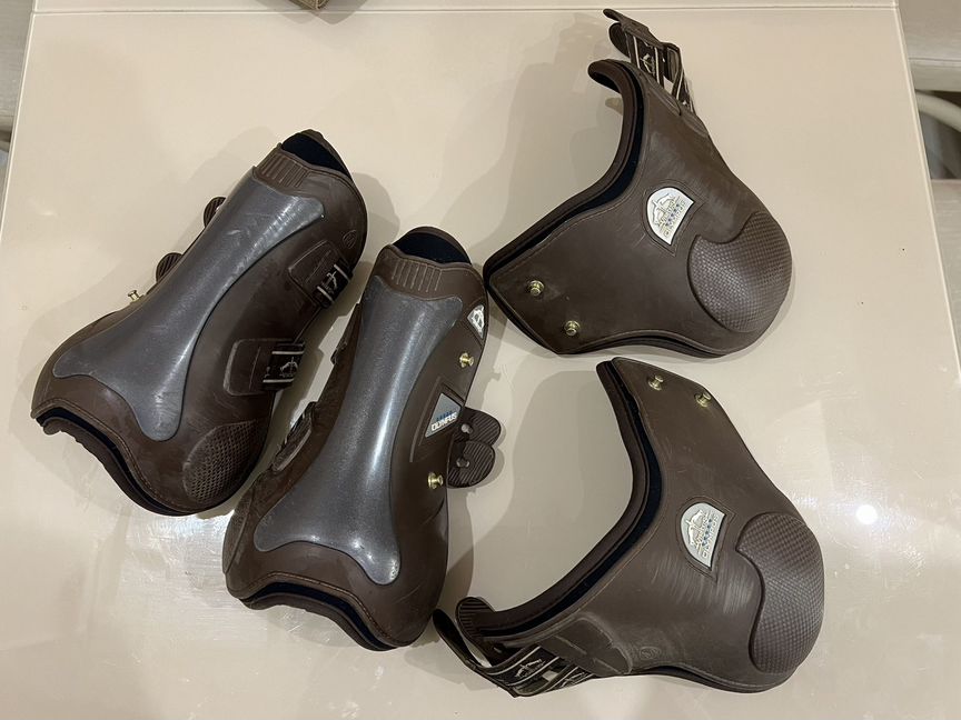 Ногавки Veredus стан