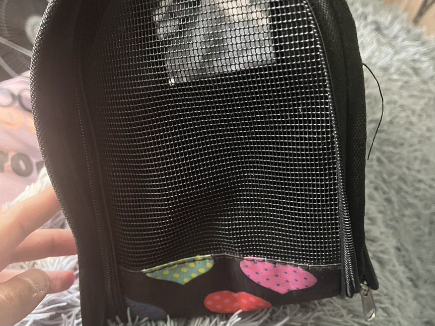 Носилка для собак и котов