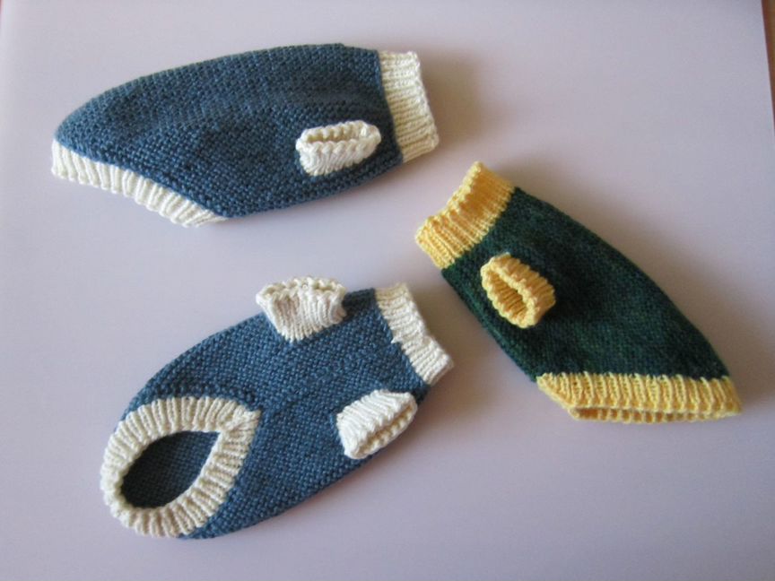 Одежда для маленьких пород собак