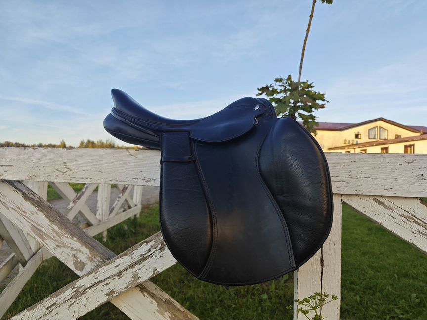 Седло Карпилович 17/33