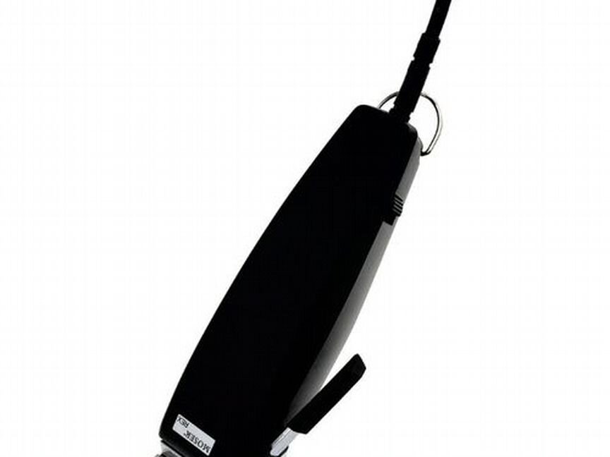Машинка для стрижки животных moser 1230-0079 Rex