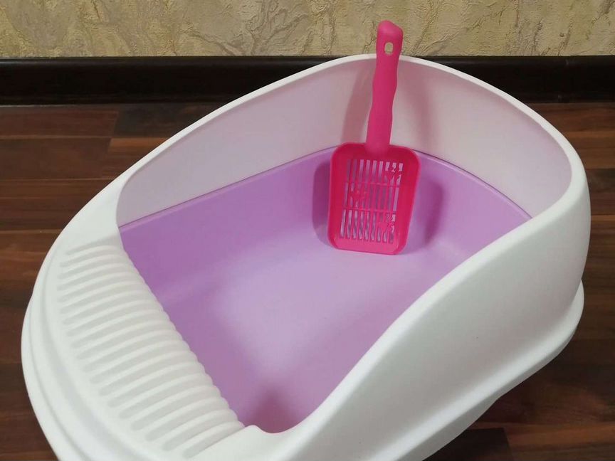 Лоток для кошек