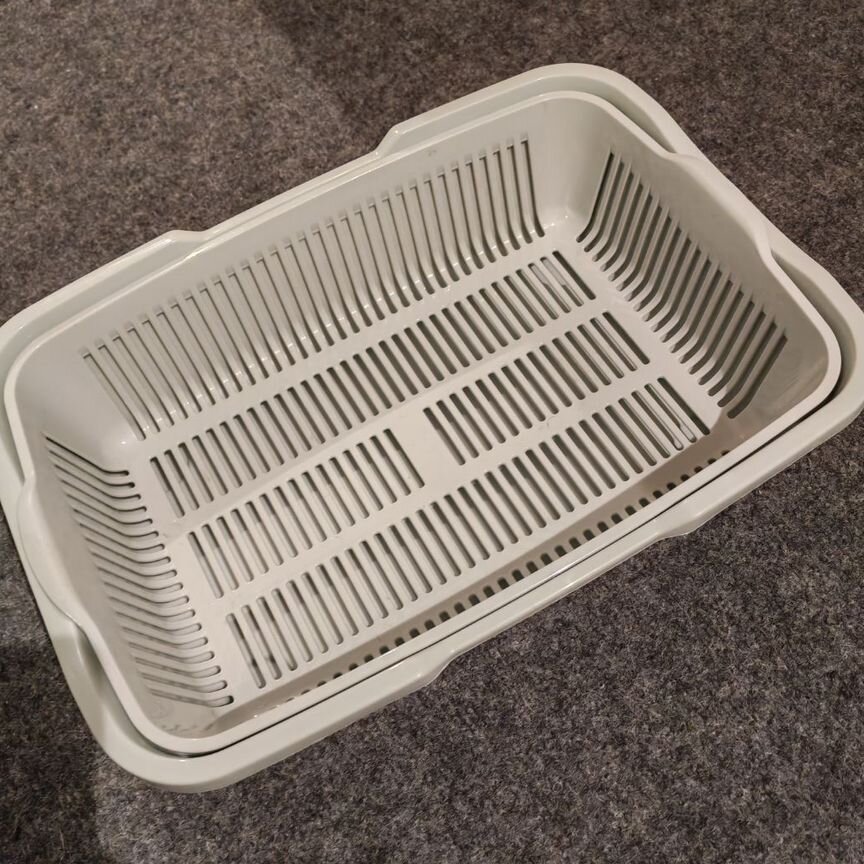 Кошачий лоток