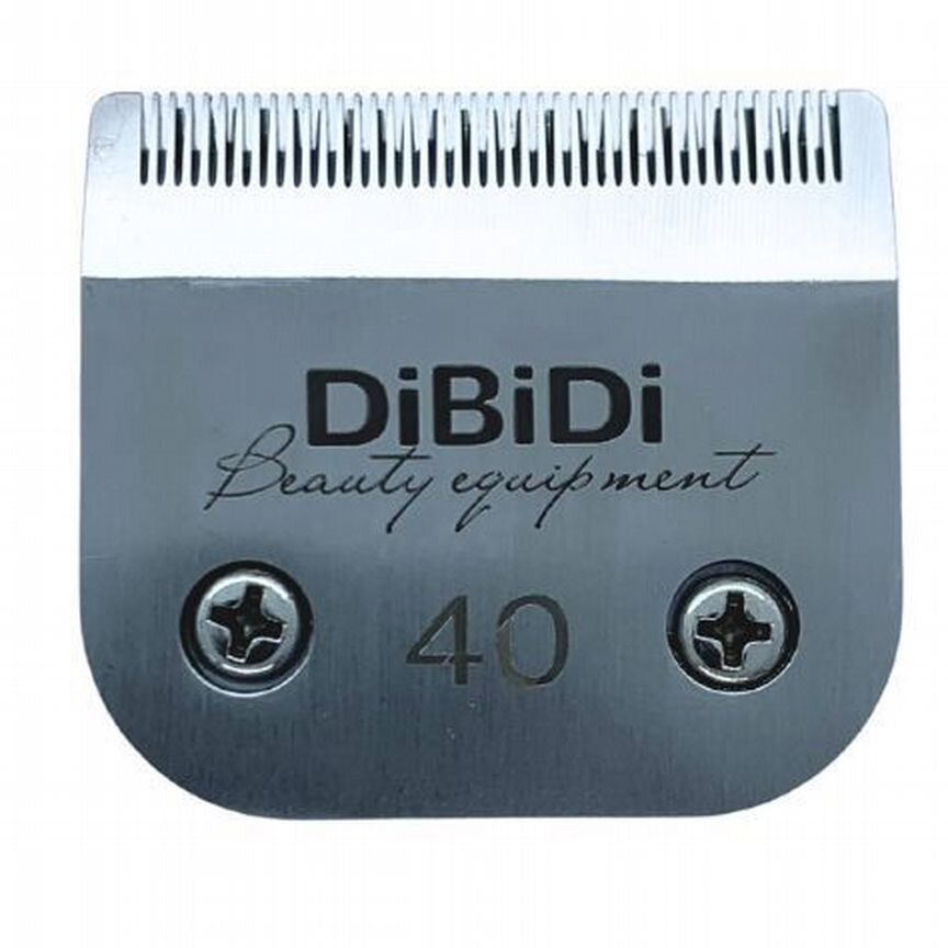Ножевой блок DiBiDi A5-40 0,6 мм