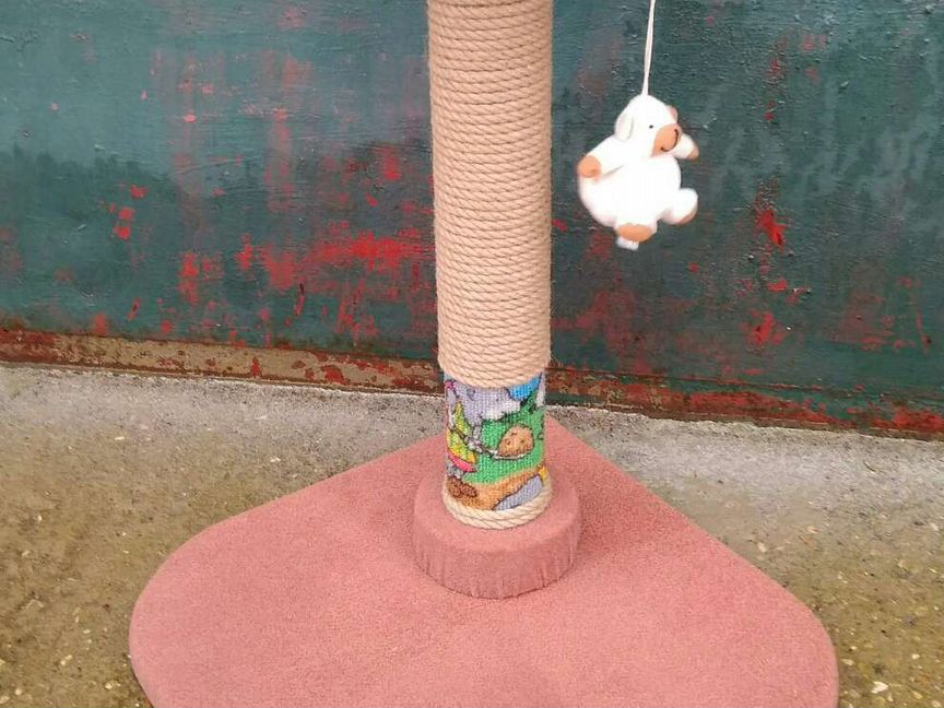 Когтеточка