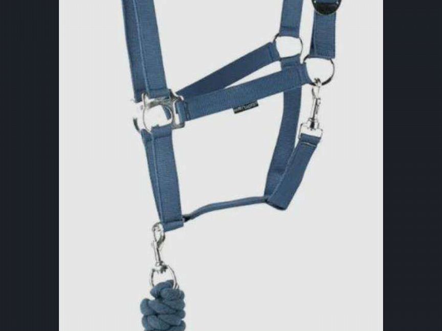 Недоуздок для пони