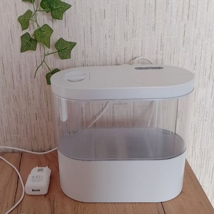 Умный аквариум