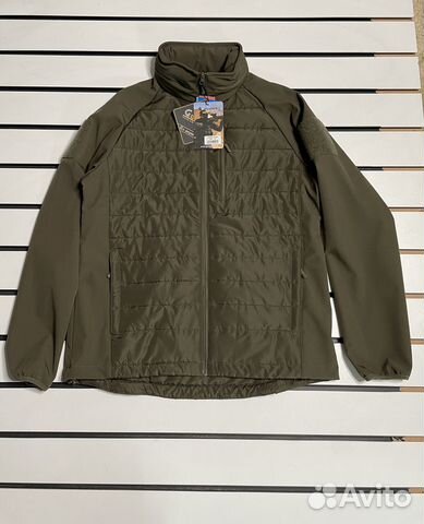 Gongtex Softshell Hoodie купить в Москве | Личные вещи | Авито