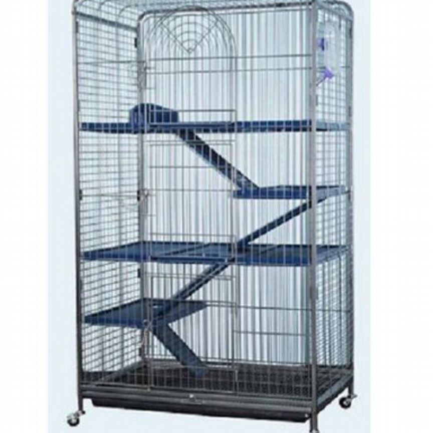 Клетка для грызунов большая