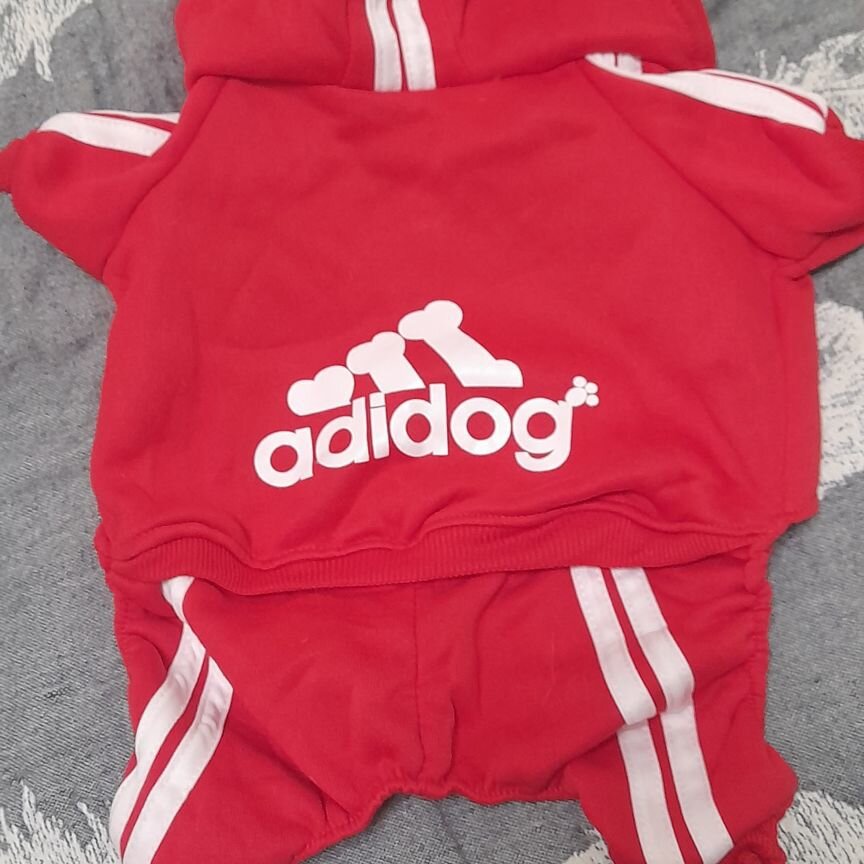 Продаю одежду для собак