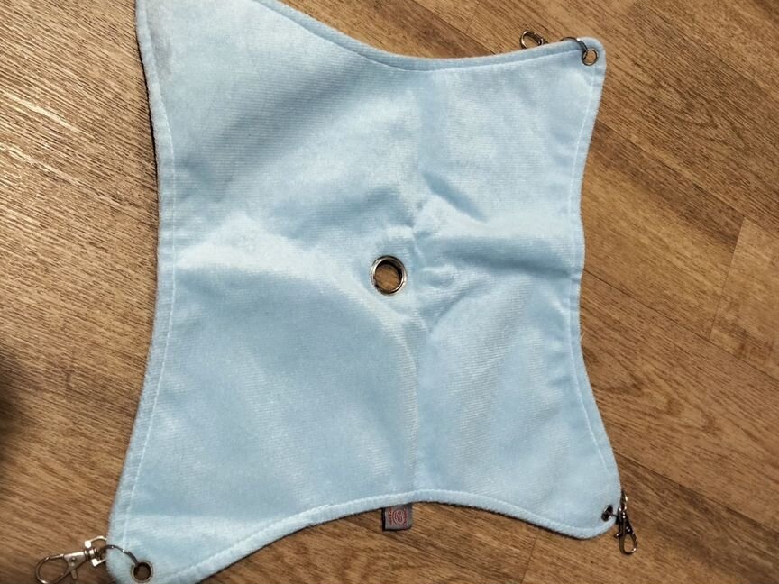 Гамак для крыс