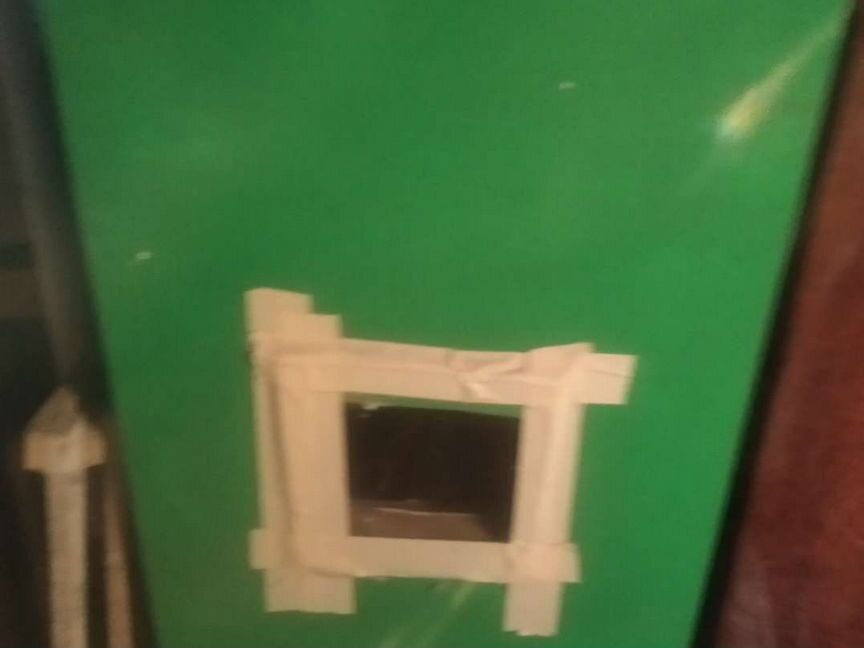 Инкубатор самодельный