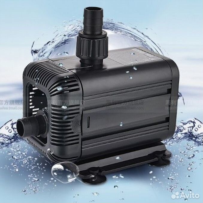 Насос для аквариума Hailea HX-6530 2600 л/час