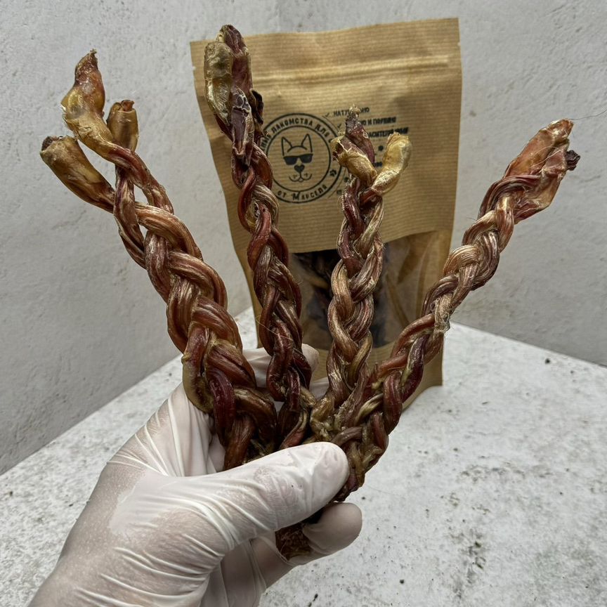 Бараний корень 4 шт