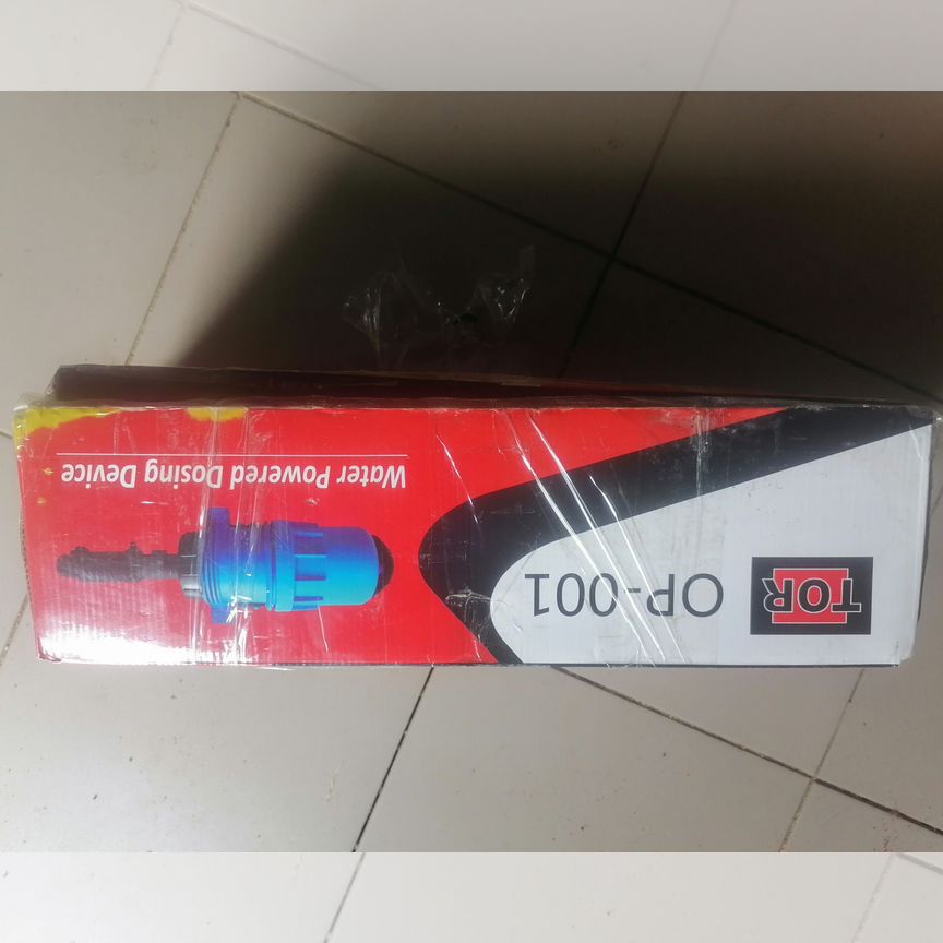 Медикатор tor op-001