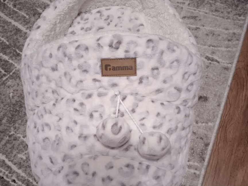 Лежанка тапок для кошек