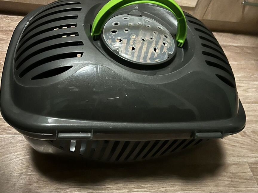 Переоска для животных