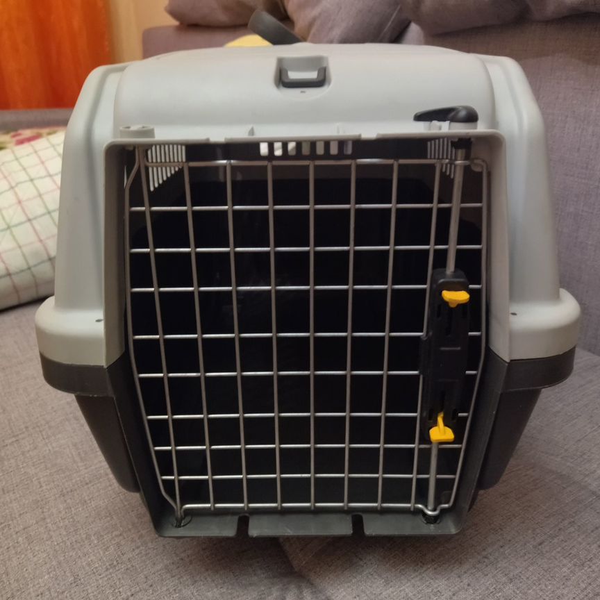 Переноска skudo 3