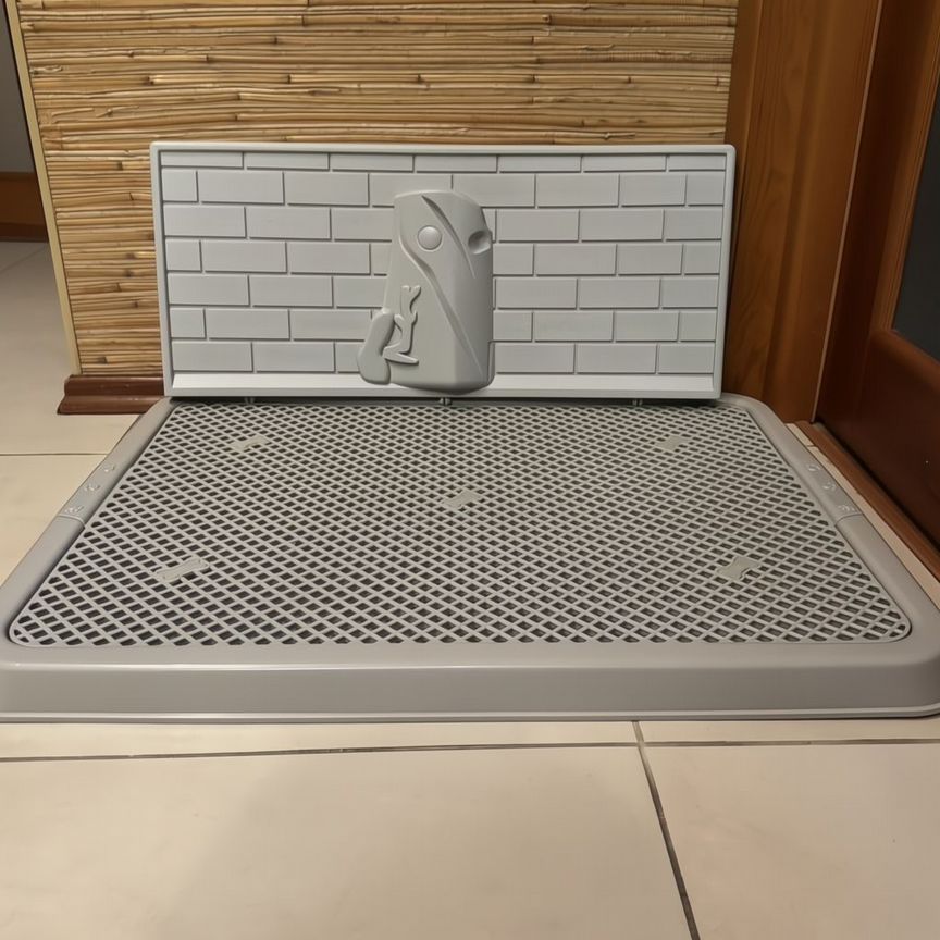 Лоток для животных