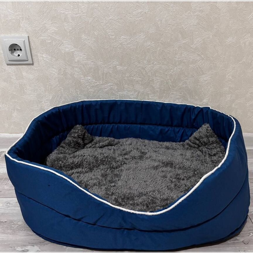 Лежанка антивандальная