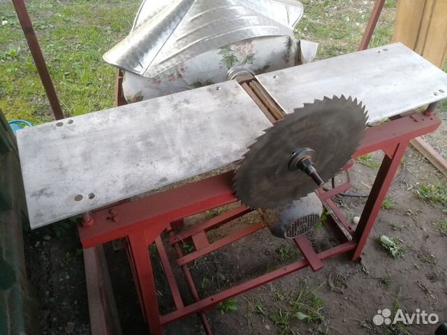 Строгальный станок по дереву купить в Пскове | Товары для дома и дачи ...
