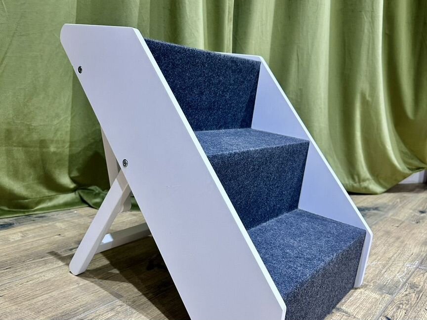 Лестница для животных