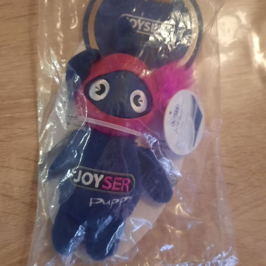 Игрушка для щенка