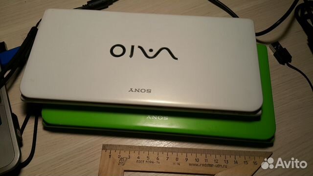 Цена за 2шт Мини ноут sony vaio vpcp11s1r(1.87ггц) купить в Москве ...