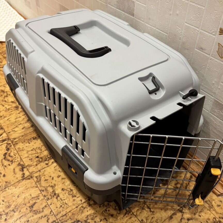 Переноска scudo 1