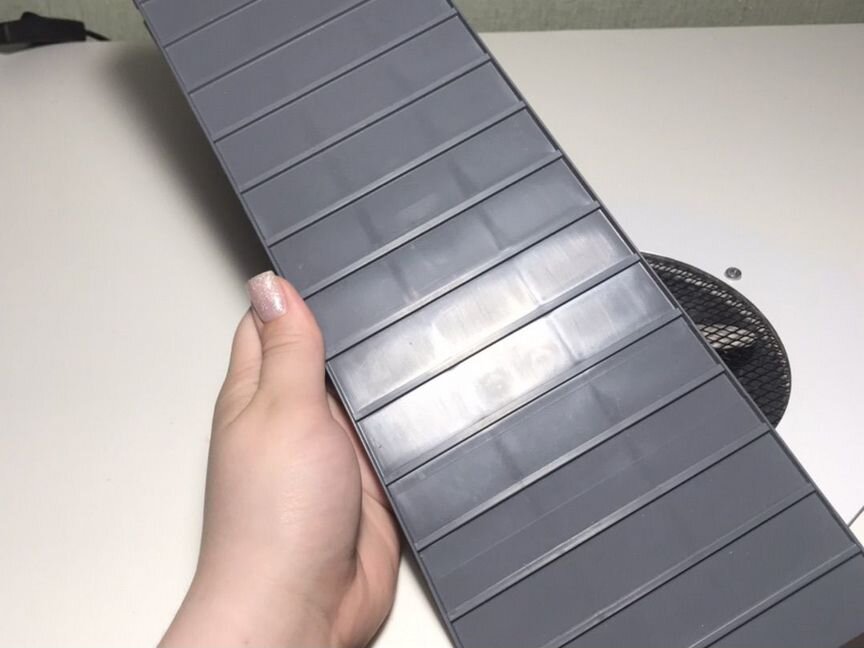 Лестница ferplast