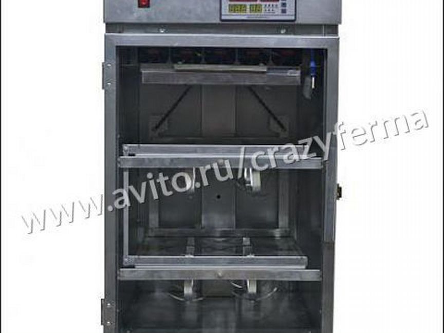 Инкубатор страусиный