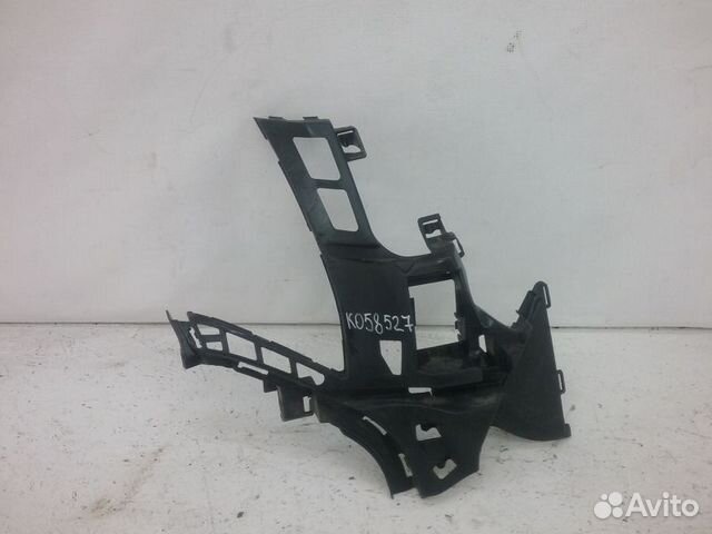 Кронштейн переднего бампера левый Mercedes Benz S купить в Москве ...