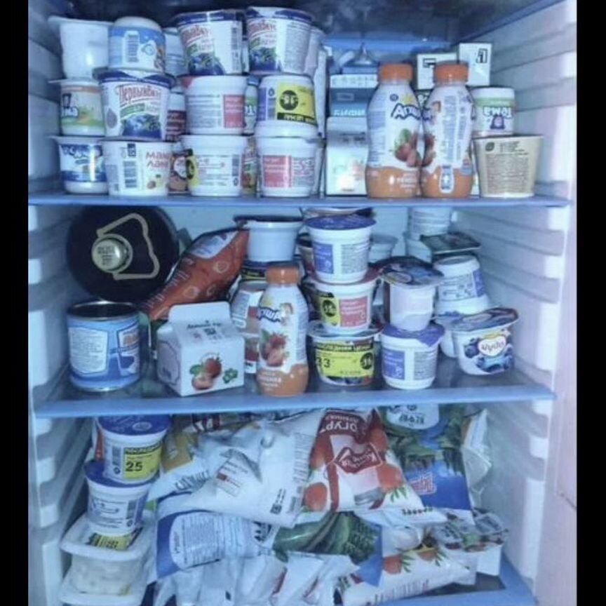 Корм для животных