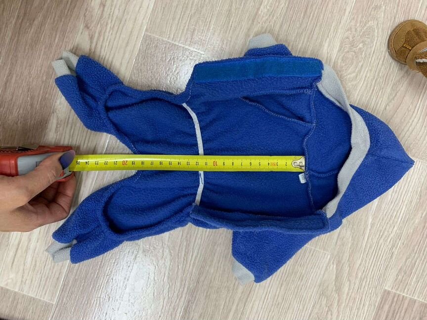 Одежда для собак мелких пород