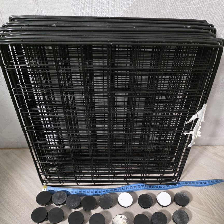 Клетка для собак или кроликов