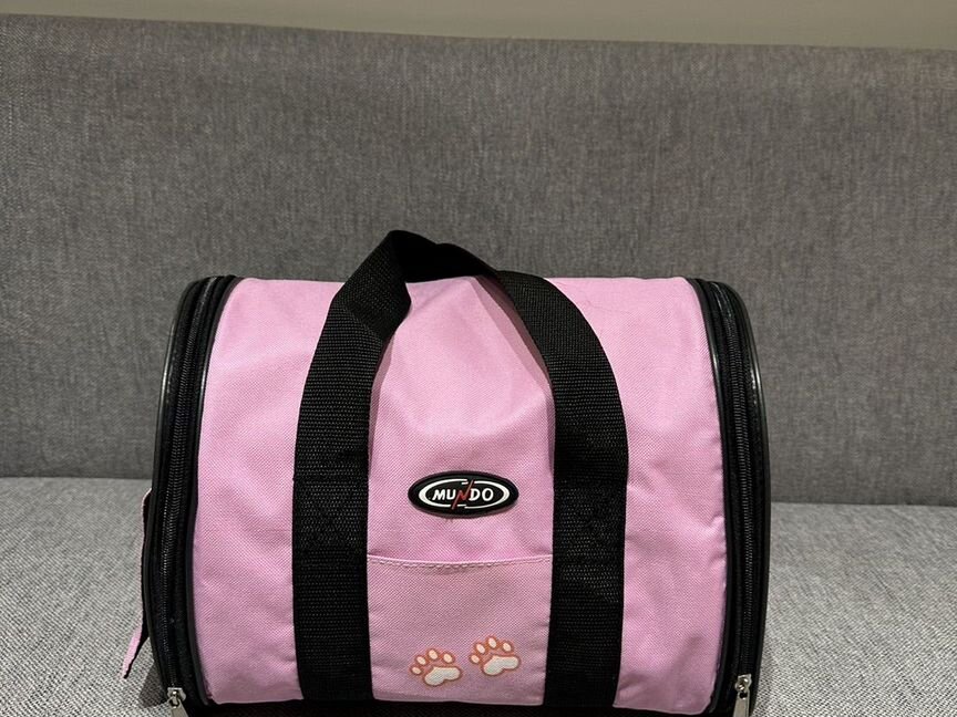 Переноска для животных