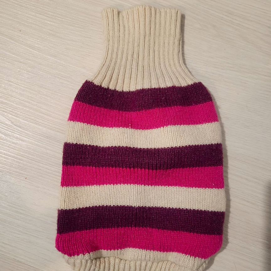 Костюмчик для собак