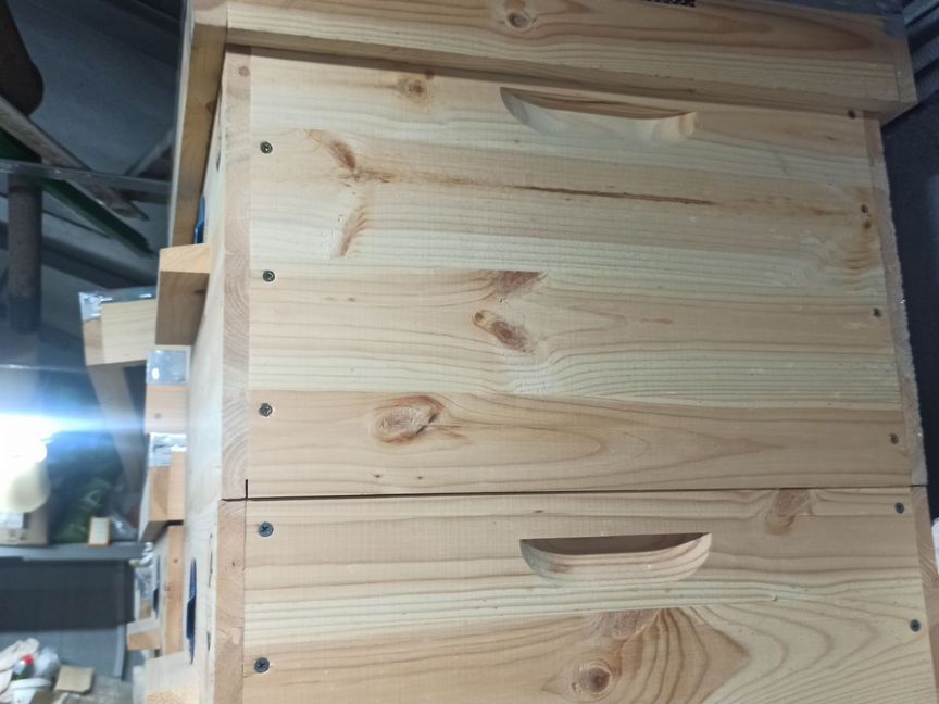 Улей 14 комплектов