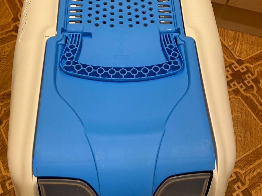 Био-туалет для животных MPS netta