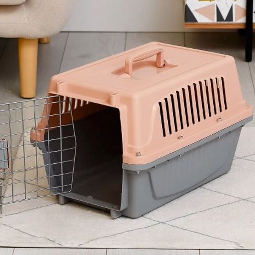 Новая переноска