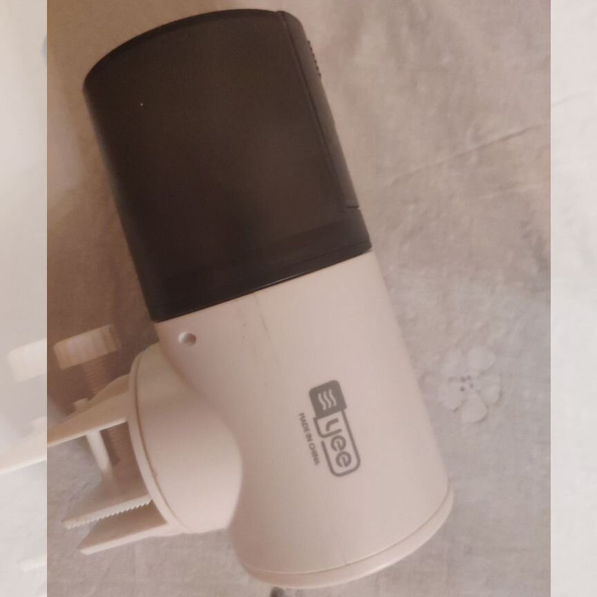 Автокормушка для рыб