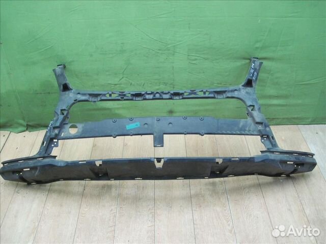 Каркас бампера Mercedes W166 Мерседес в166 х166 купить в Москве ...