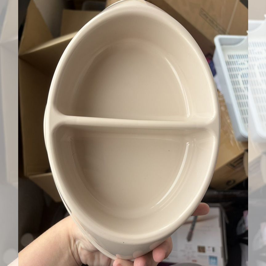 Миска для животных