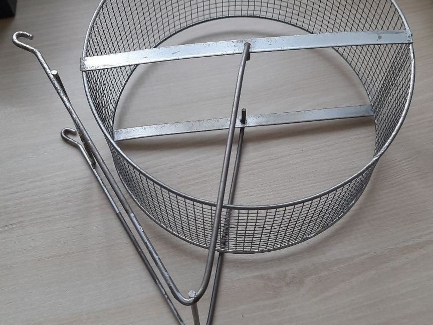 Колесо беговое для грызунов