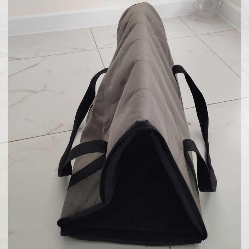 Переноска для животных легкая