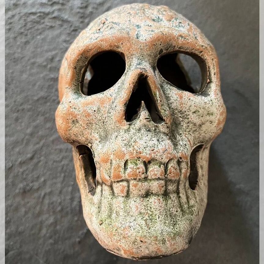 Грот и камни для аквариума