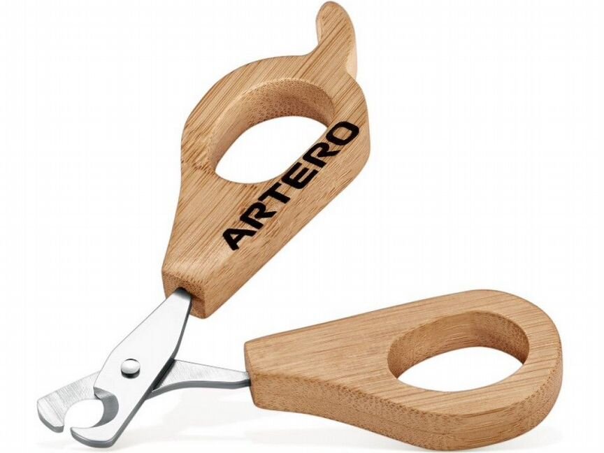 Когтерез-ножницы Artero Nature для мелких живот